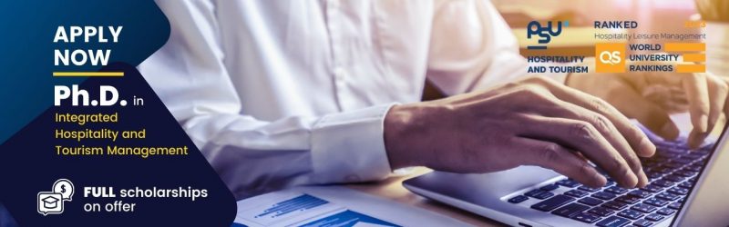 Faculty of Hospitality and Tourism | Faculty of Hospitality and Tourism